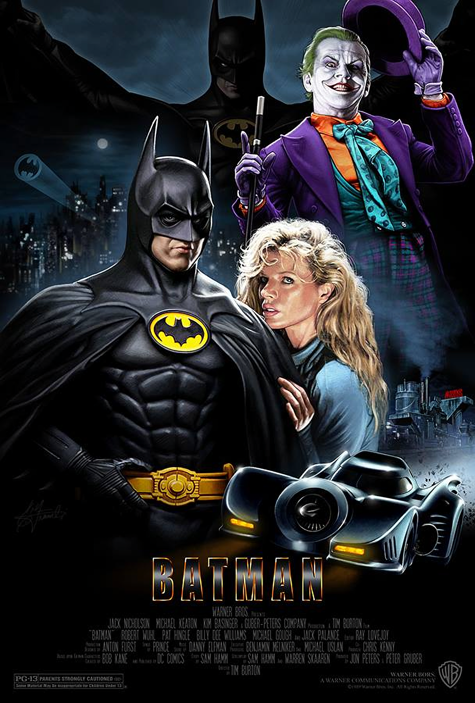 batman – Movies To History.com