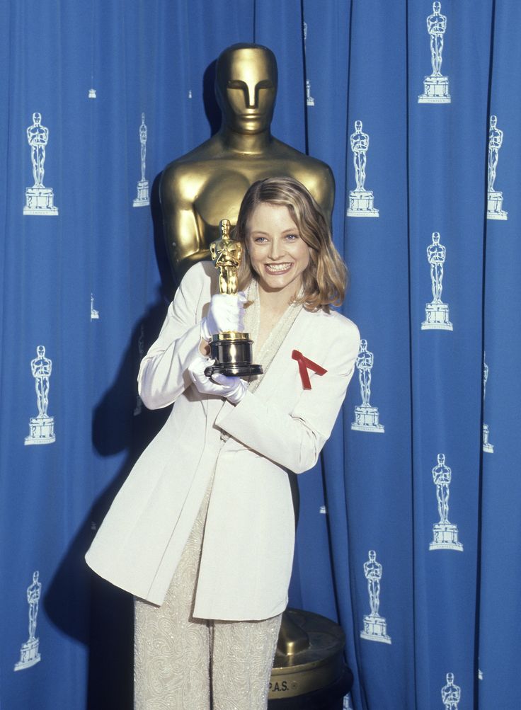 Jodie-Foster – Movies To History.com