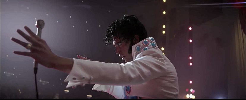 ‘ELVIS’ – Interview: – Movies To History.com