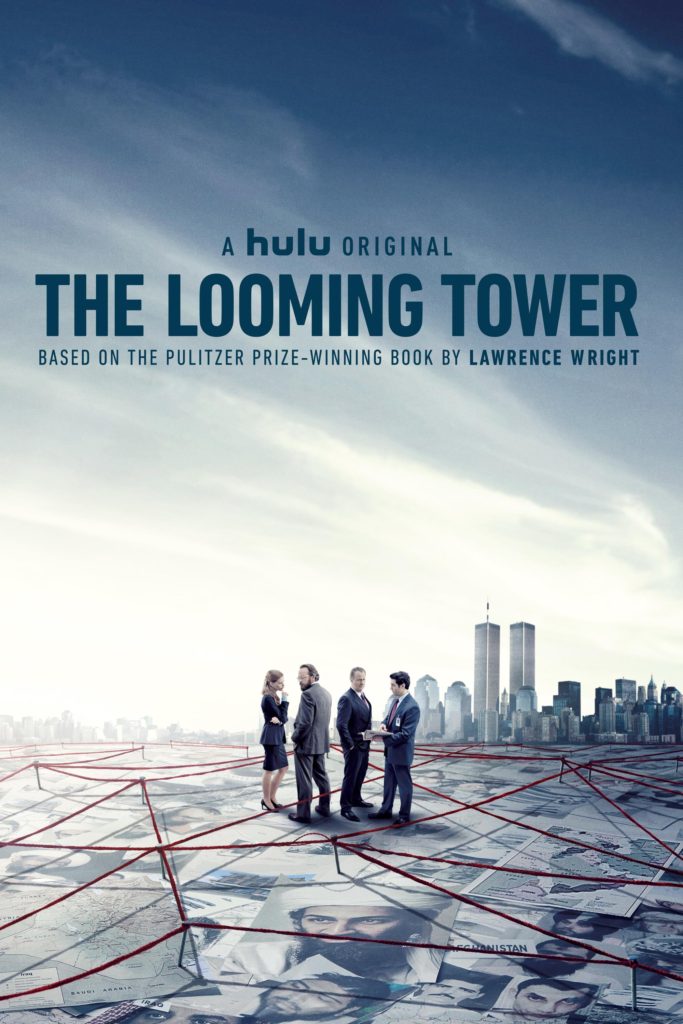 ‘The Looming Tower’ – Official Trailer: – Movies To History.com