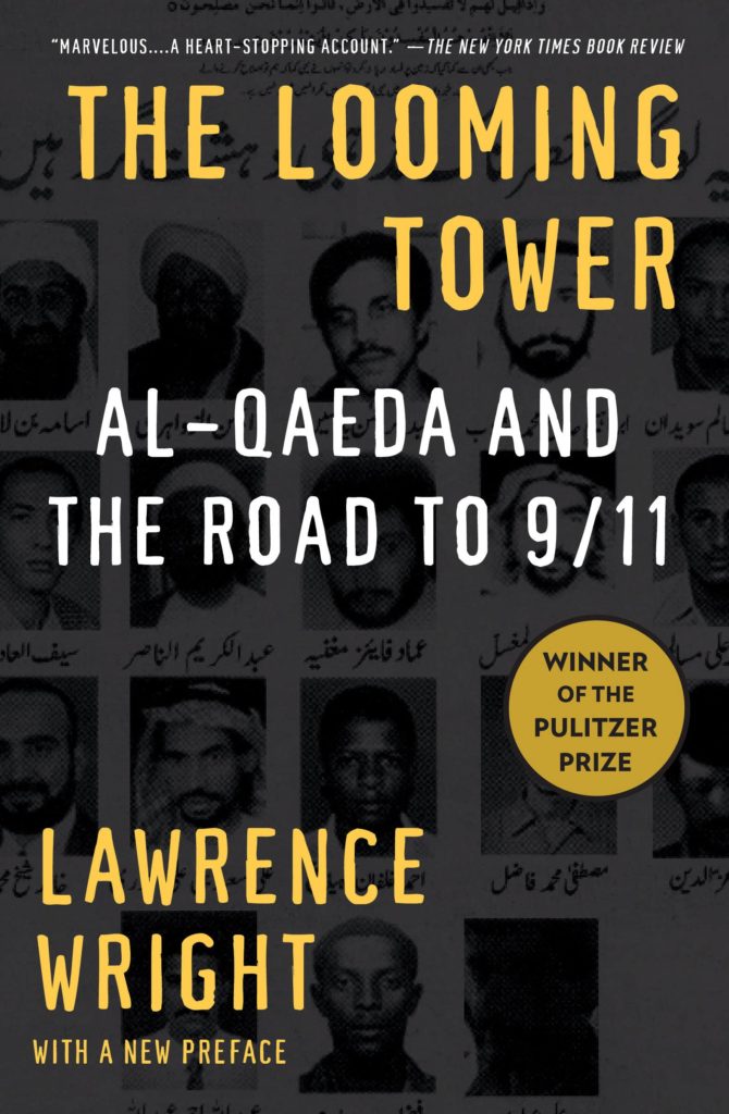 ‘The Looming Tower’ – Official Trailer: – Movies To History.com