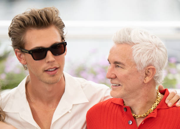 ‘ELVIS’ – Interview: – Movies To History.com