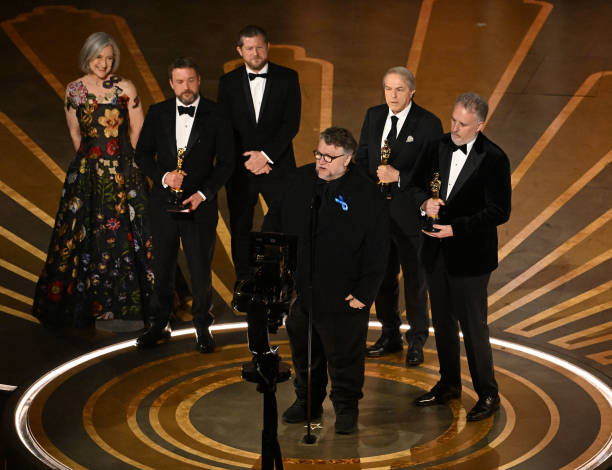 The 95th Academy Awards: The 2023 Winners: – Movies To History.com
