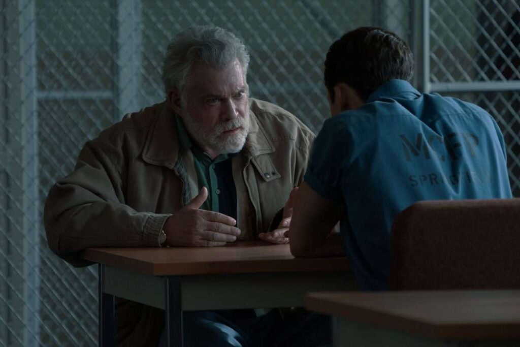 ‘Black Bird’ – Interview: – Movies To History.com