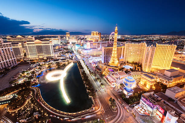 The Real Story of Vegas Marriages and How 'Anora' Got It Right: