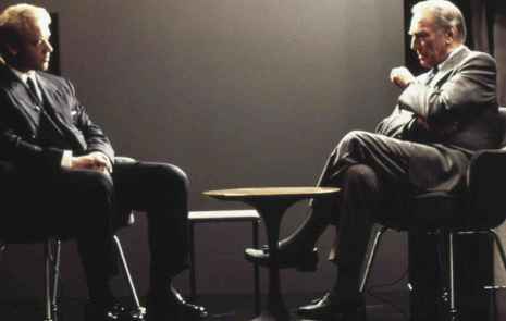‘The Insider’ – Official Trailer: – Movies To History.com