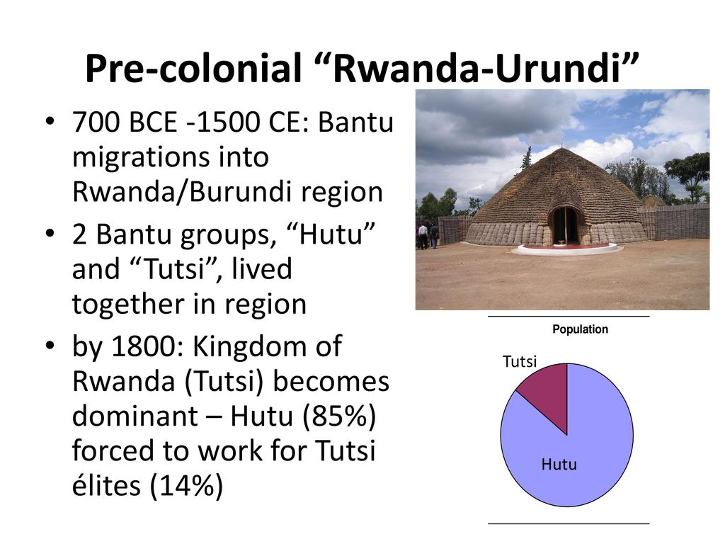Bantu Group – Movies To History.com
