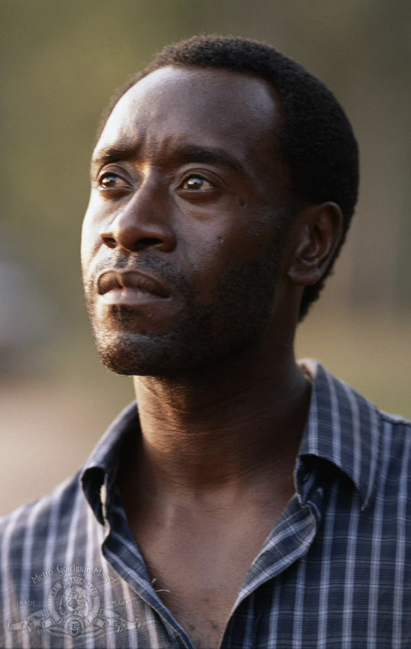 ‘Hotel Rwanda’ – Interview: – Movies To History.com