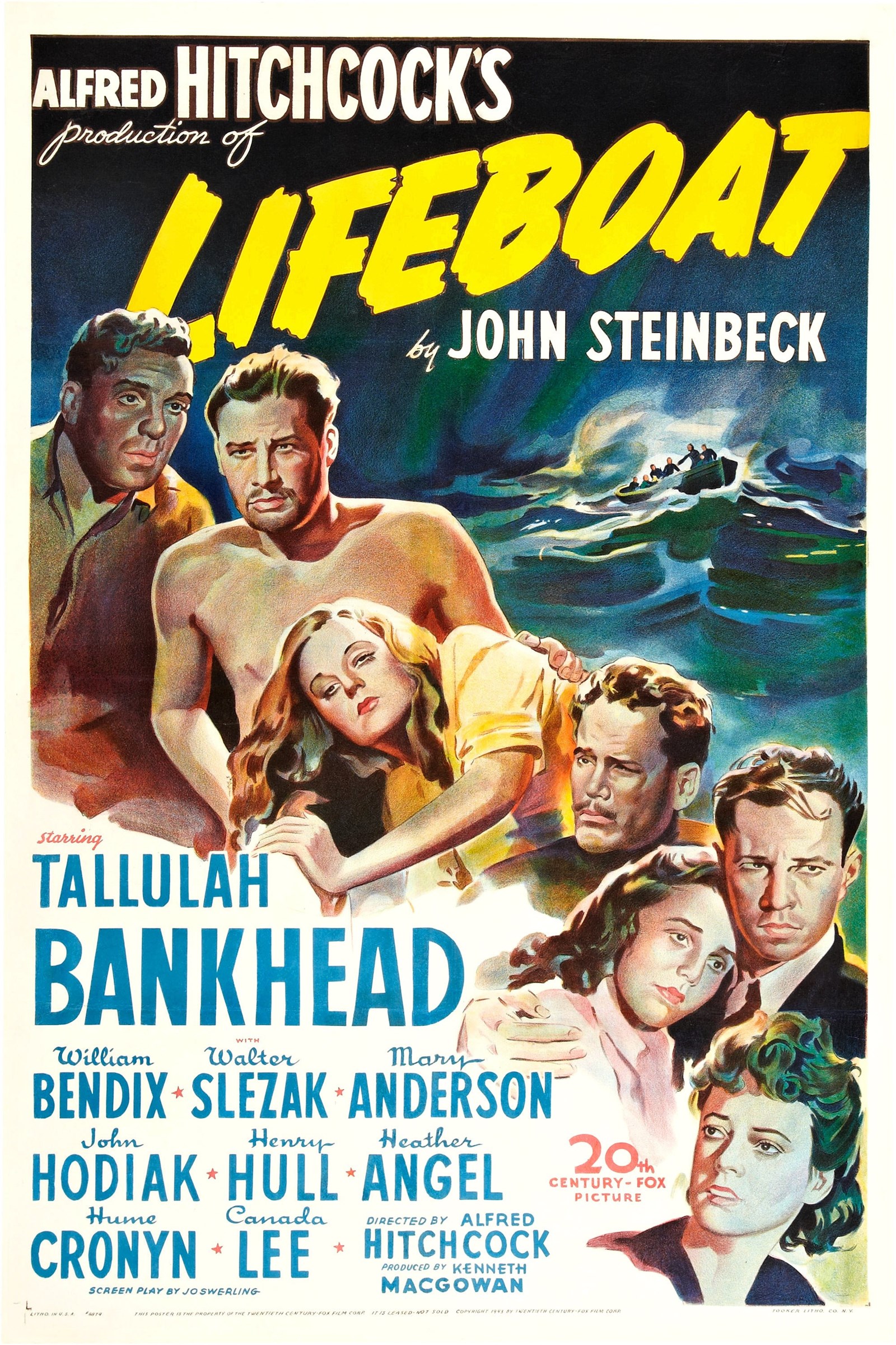 My Top Ten Doomed Ship Movies: – Movies To History.com