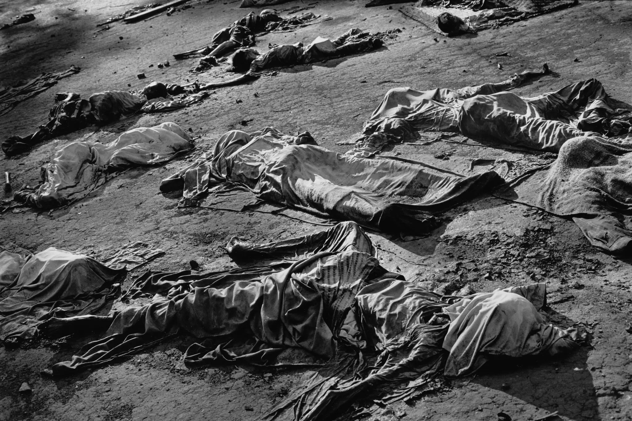 Rwandan Genocide – Movies To History.com