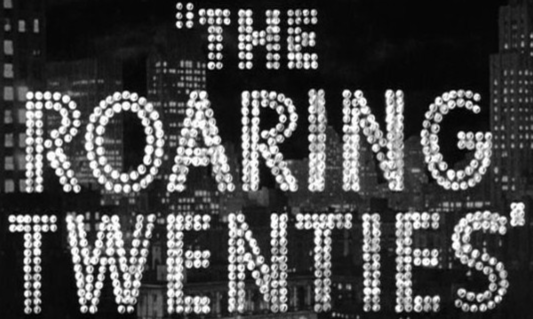 1923 – The Roaring Twenties – Movies To History.com