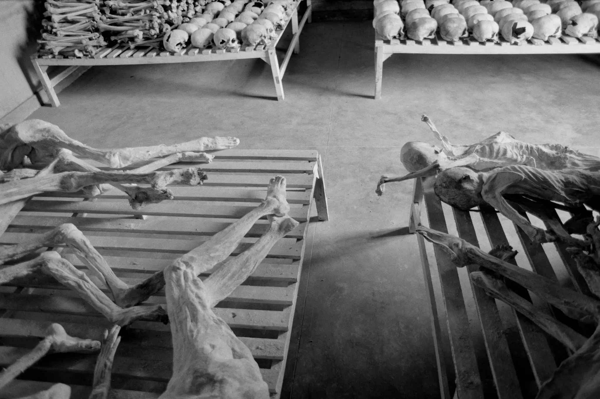 Rwandan Genocide – Tutsi Ethnic Group – Movies To History.com