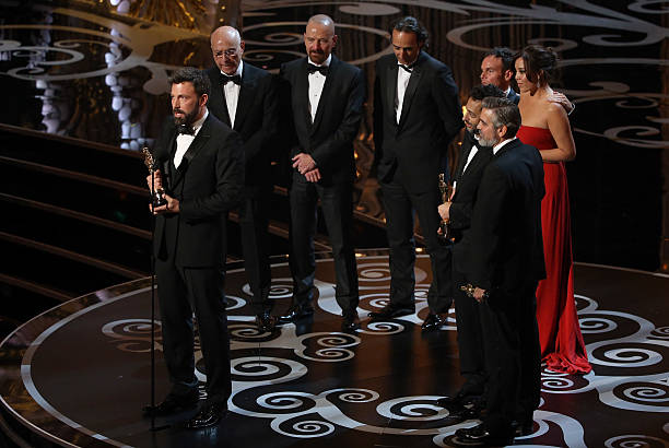 85th Academy Awards – Best Picture – Movies To History.com