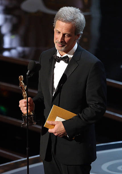 85th Academy Awards – Best Film Editing – Movies To History.com