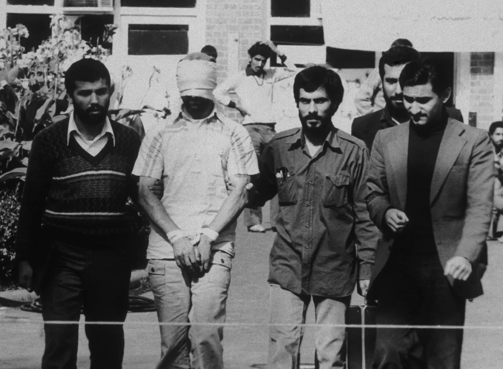Iran Hostage Crisis – Movies To History.com