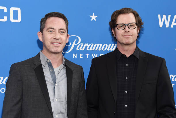 John Erick Dowdle & Drew Dowdle – Movies To History.com