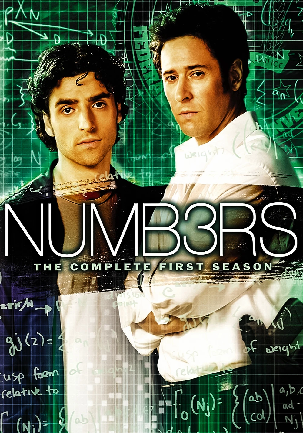 “Numbers” (2005-2010) – Movies To History.com
