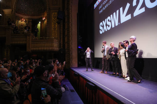 “Everything Everywhere All at Once” – 2022 SXSW Film Festival – Movies ...