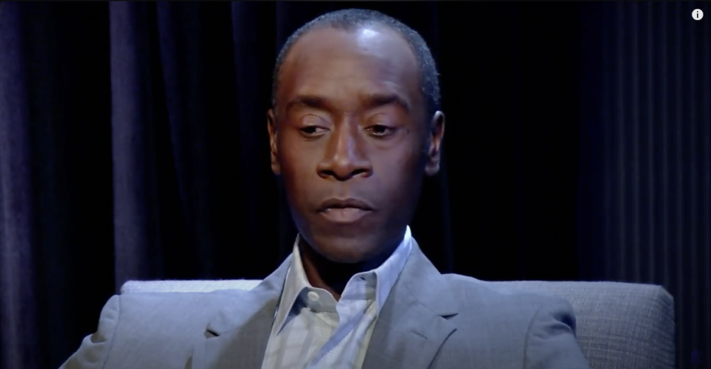 ‘Hotel Rwanda’ – Interview: – Movies To History.com