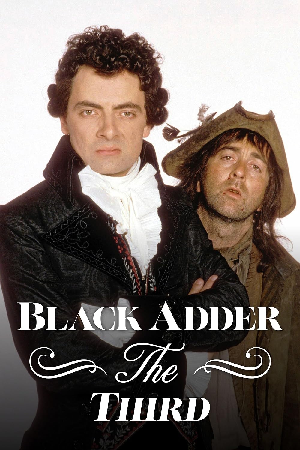 “Blackadder the Third” (1987) – Movies To History.com