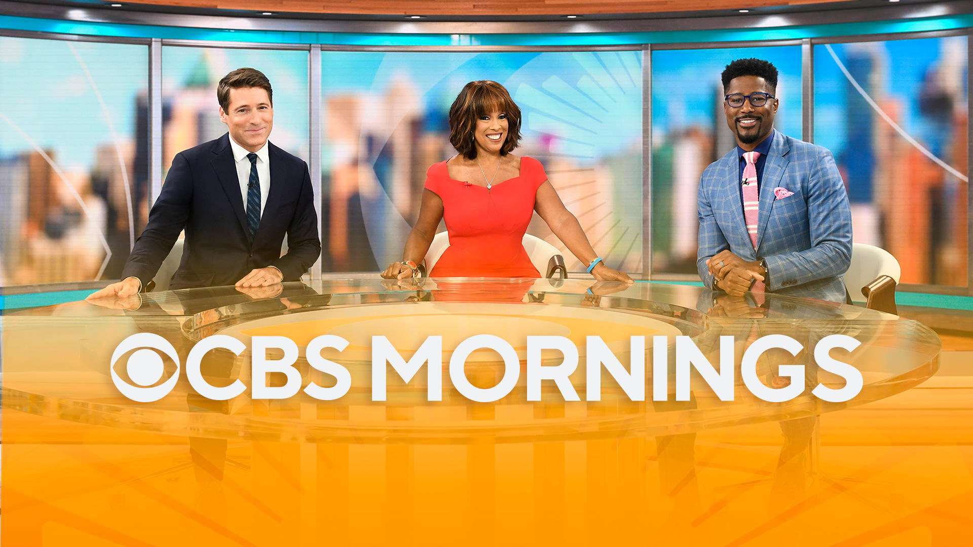 CBS Mornings – Movies To History.com