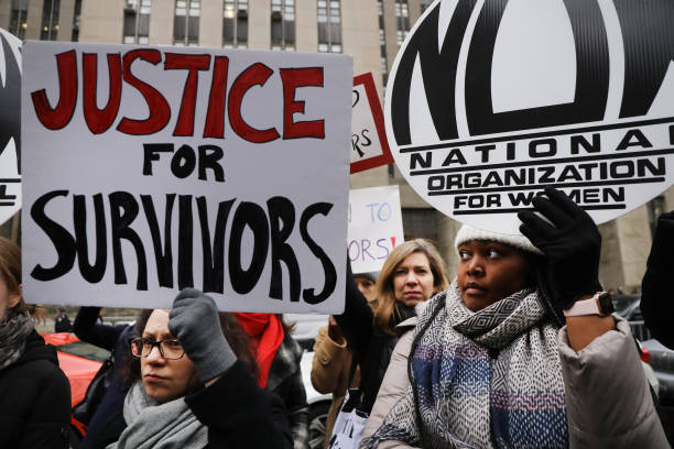 Me Too Movement Protest in 2020 – Movies To History.com