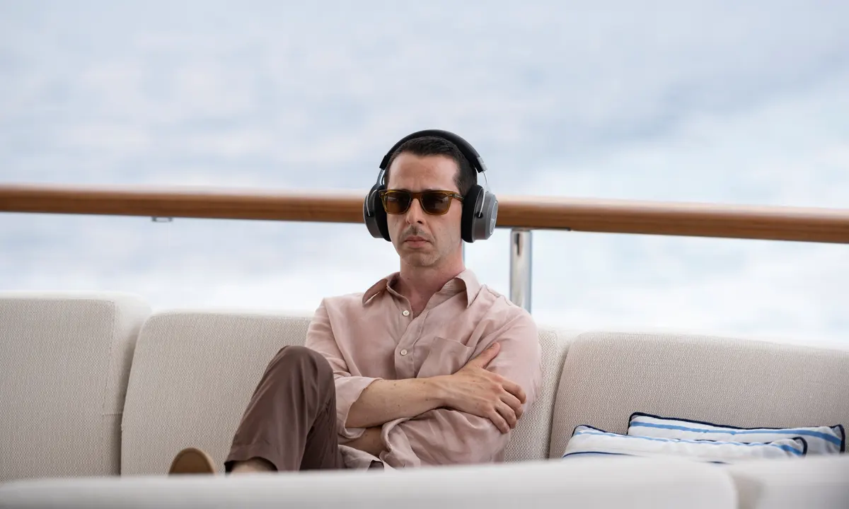 “Succession” (2018-23) – Movies To History.com