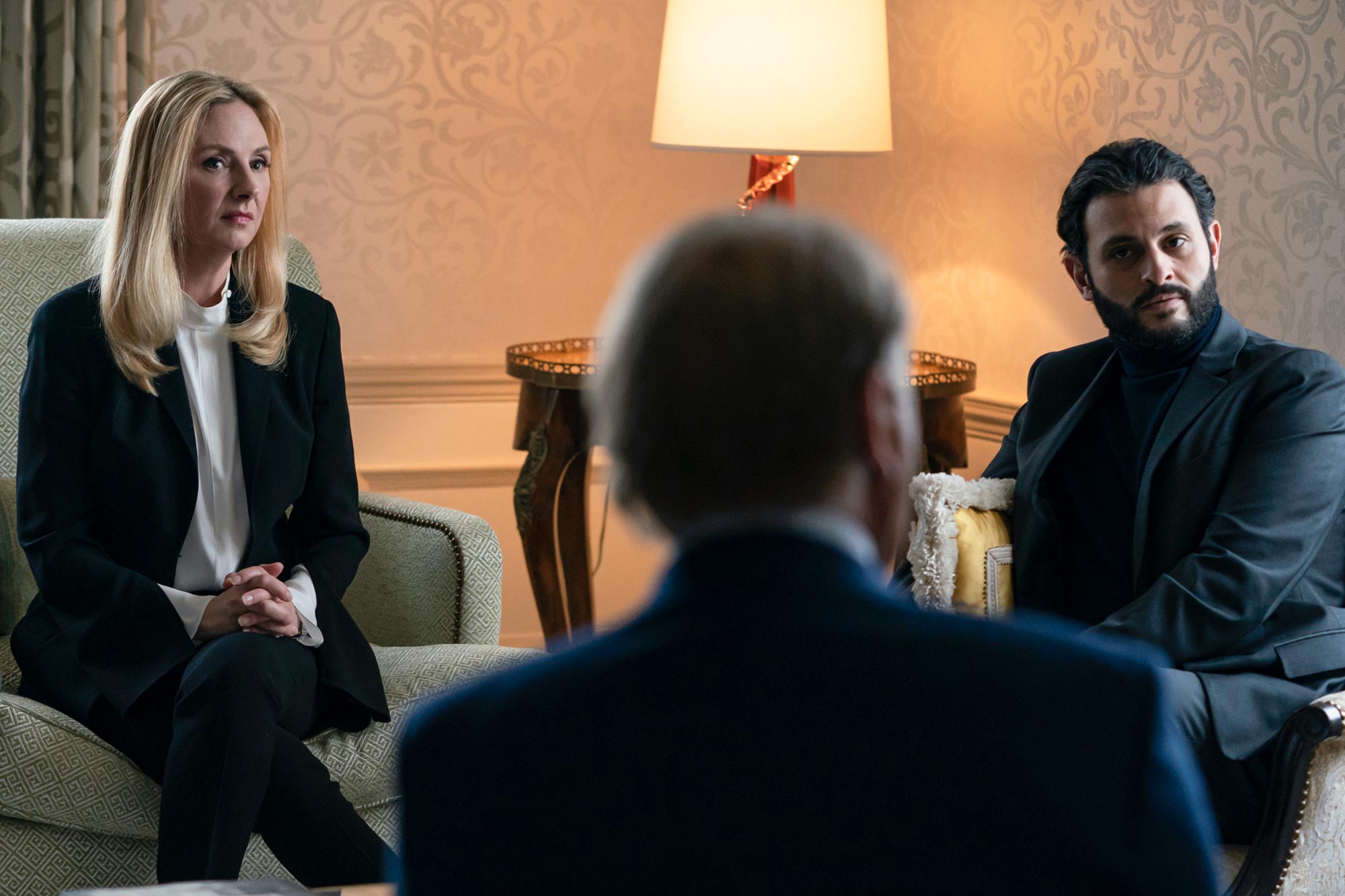 “Succession” (2018-23) – Movies To History.com