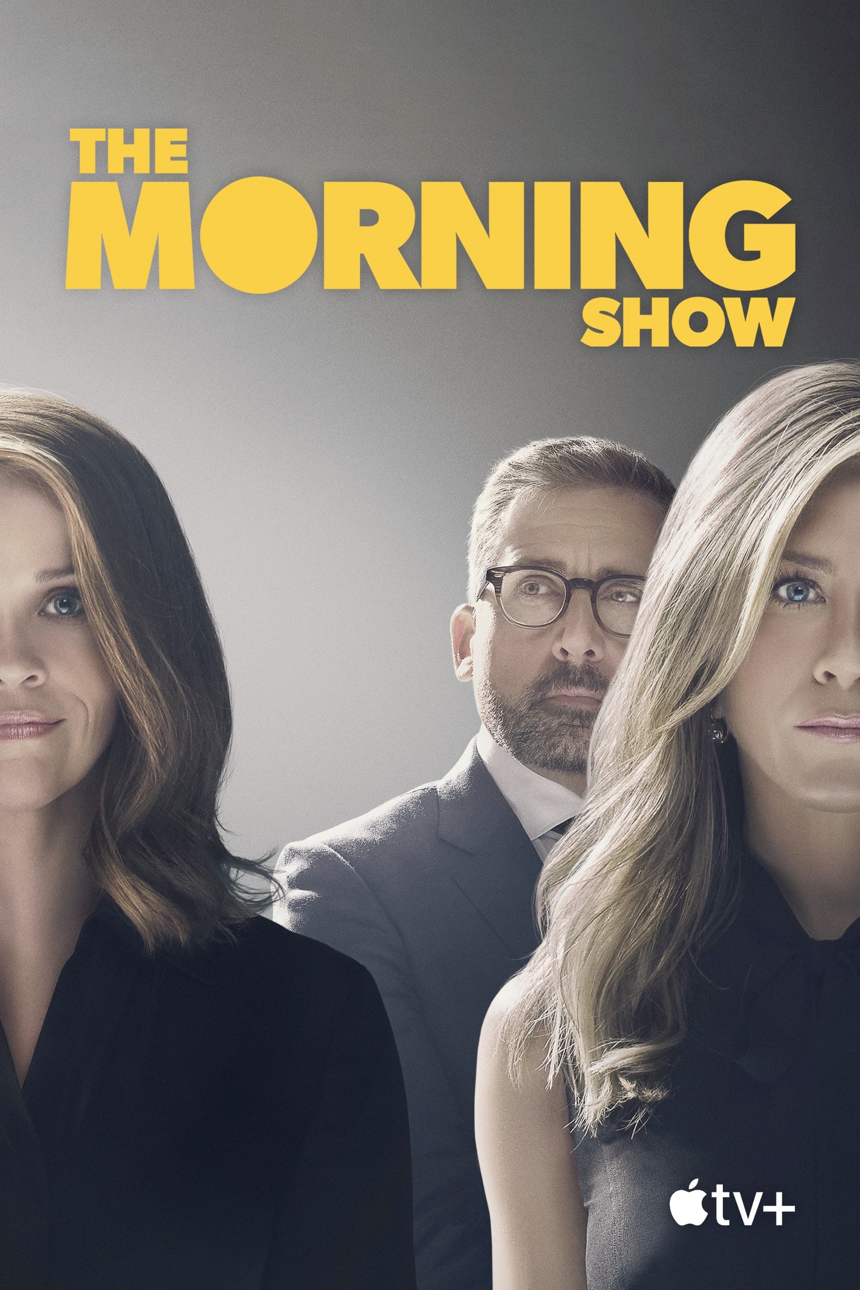 “The Morning Show” (Season 1) (2019-) – Movies To History.com