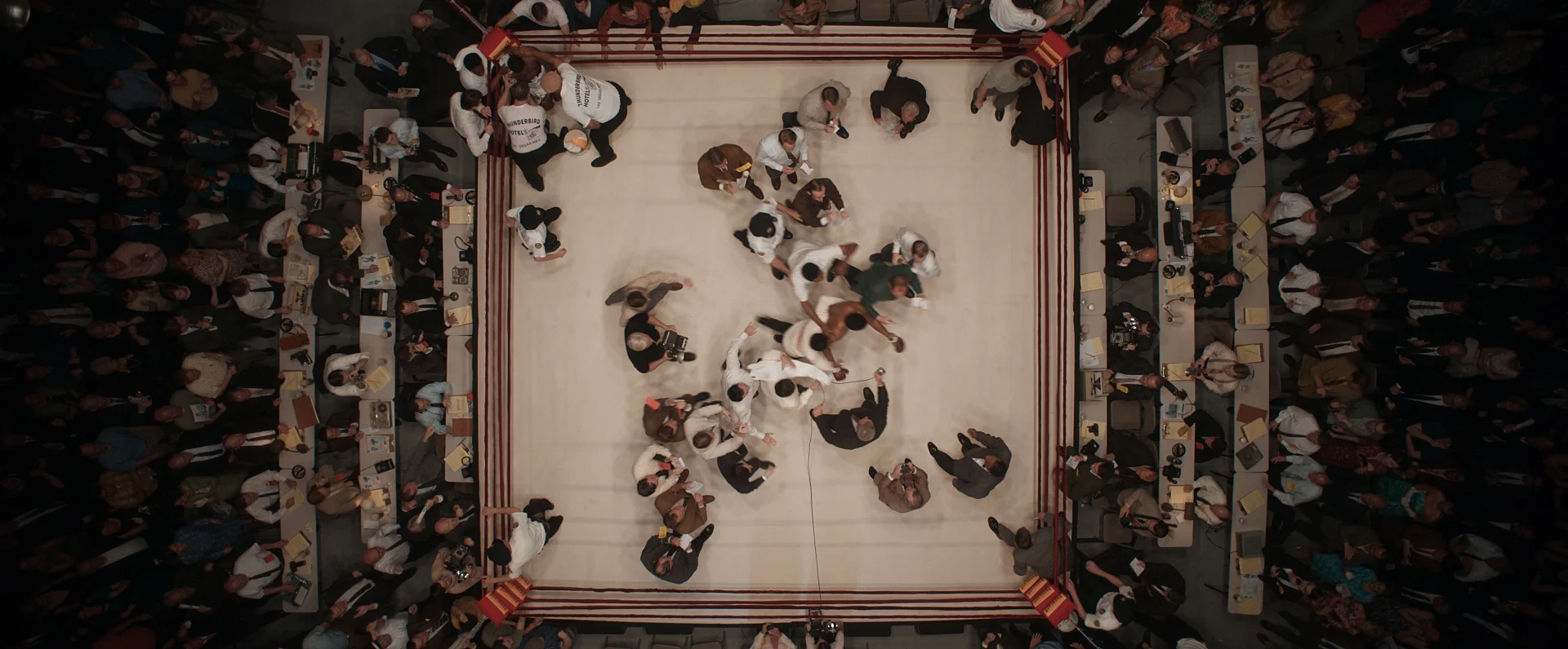 “One Night in Miami…” (2020) – Movies To History.com