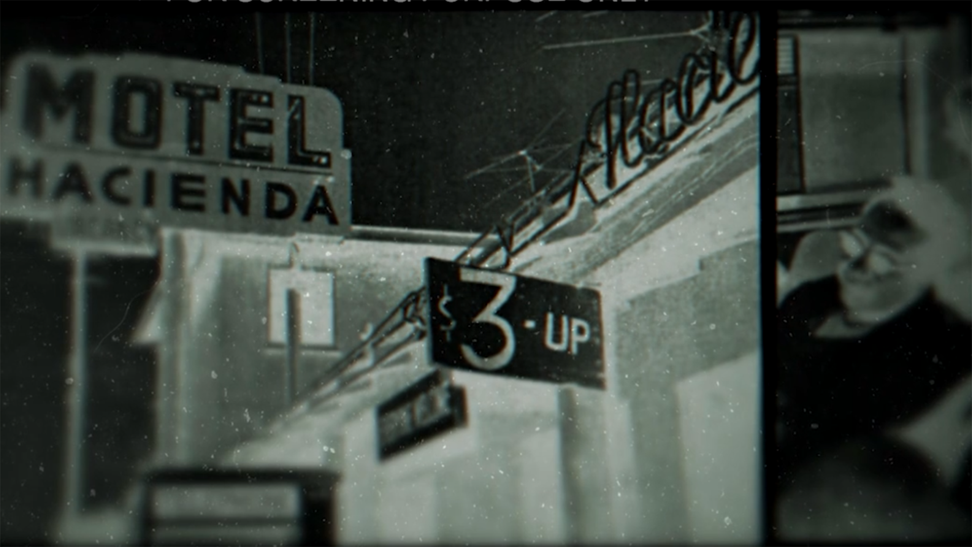 “Hacienda Motel” – Movies To History.com