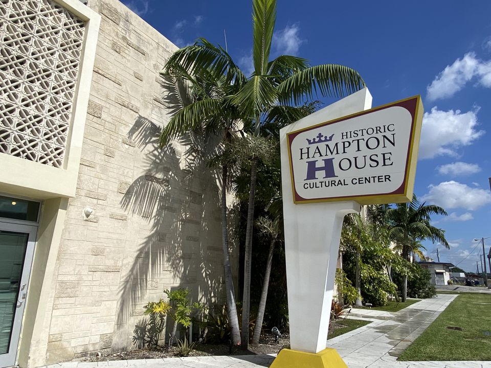 The Hampton House Motel – Movies To History.com
