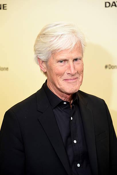 Kieth Morrison – Movies To History.com