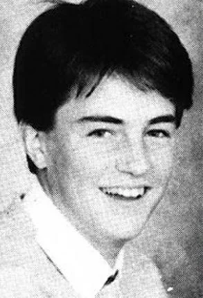 Matthew Perry circa 1980s – Movies To History.com