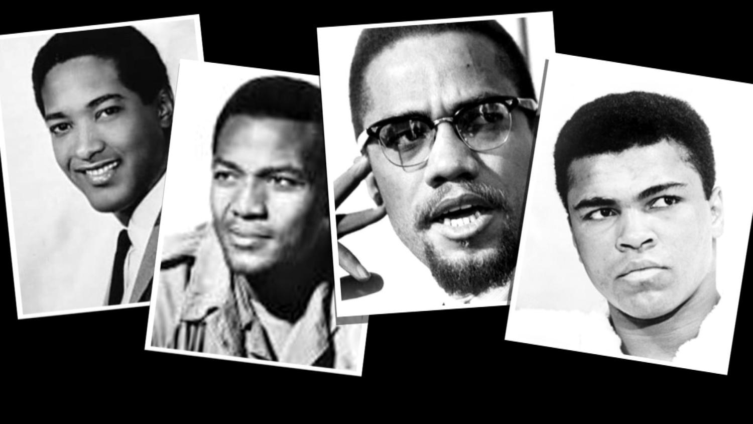One Night in Miami… – Movies To History.com