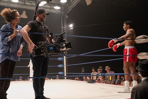 “One Night in Miami…” (2020) – Movies To History.com