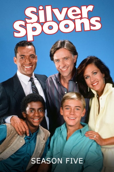 “Silver Spoons” (1982–1986) – Movies To History.com