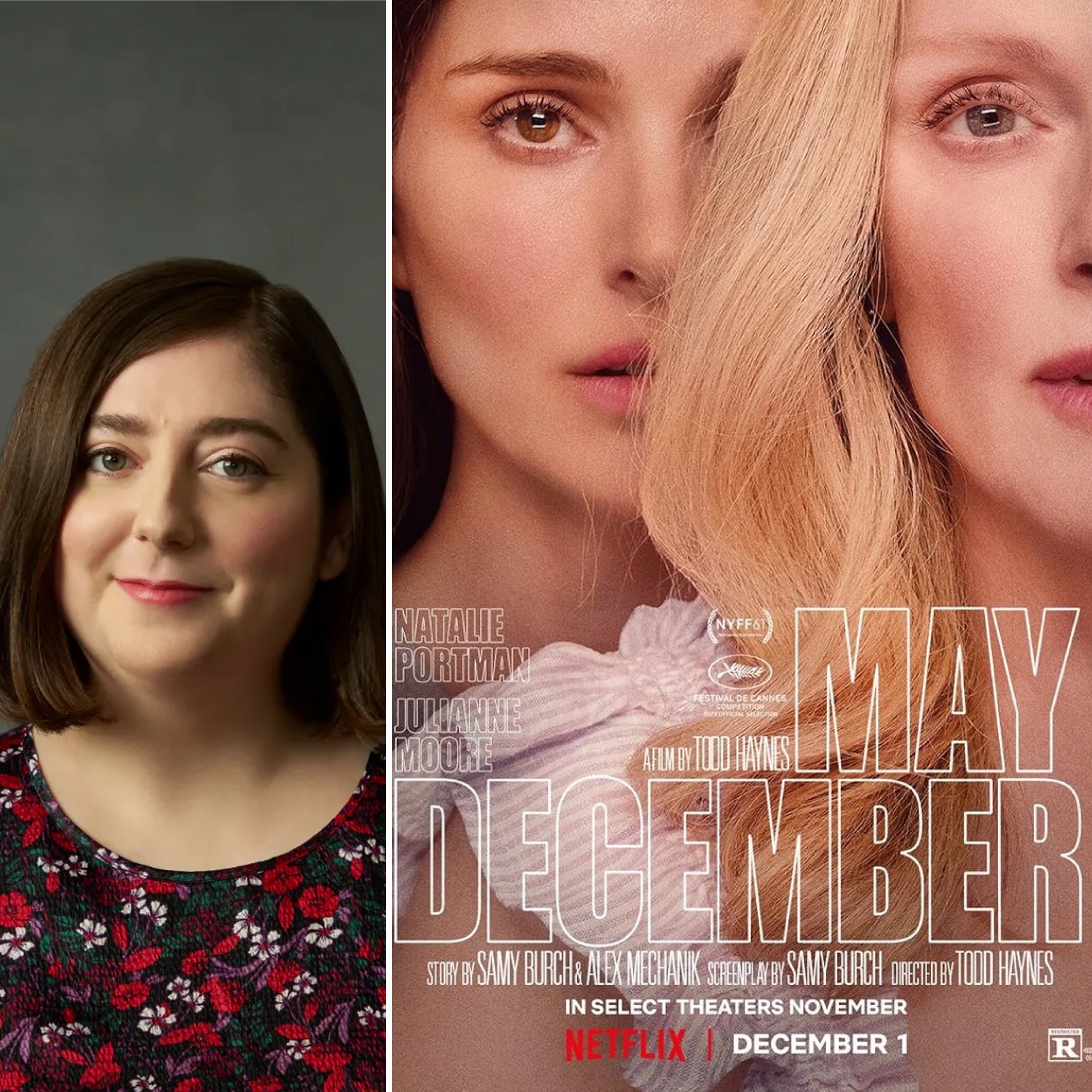 “May December” (2023) – Movies To History.com