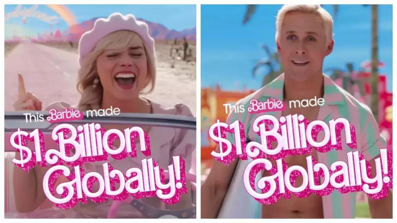 “Barbie” (2023) – Movies To History.com
