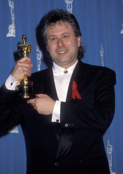 “The 64th Annual Academy Awards” – Best Original Song – Movies To ...