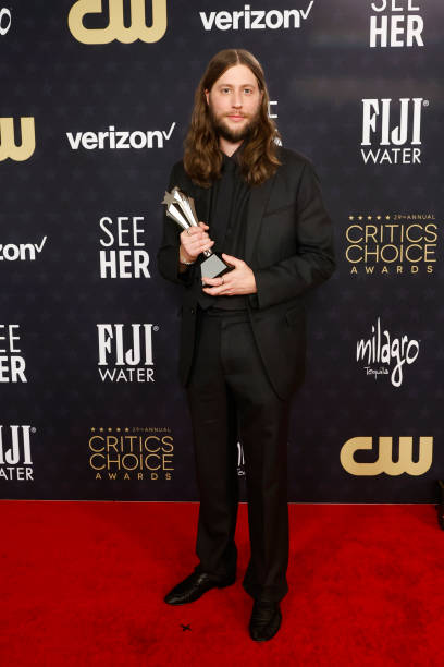 29th Critics Choice Awards – Best Score – Ludwig Göransson – Movies To ...