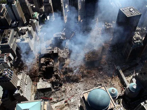 The World Trade Center site, often referred to as “Ground Zero ...