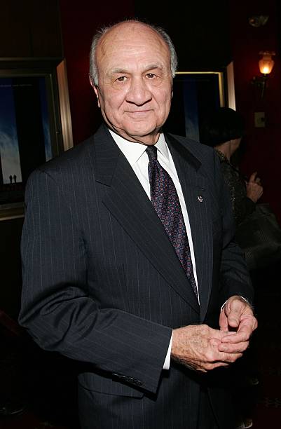 Nicholas Scoppetta “World Trade Center” Premiere in 2006 – Movies To ...