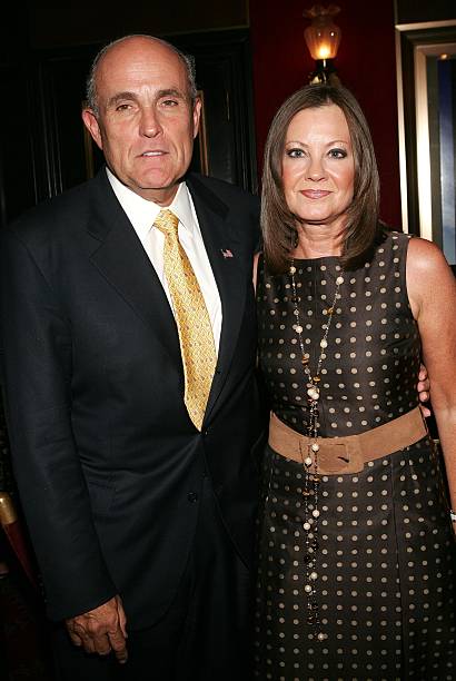 Rudy Guliani “World Trade Center” Premiere in 2006 – Movies To History.com