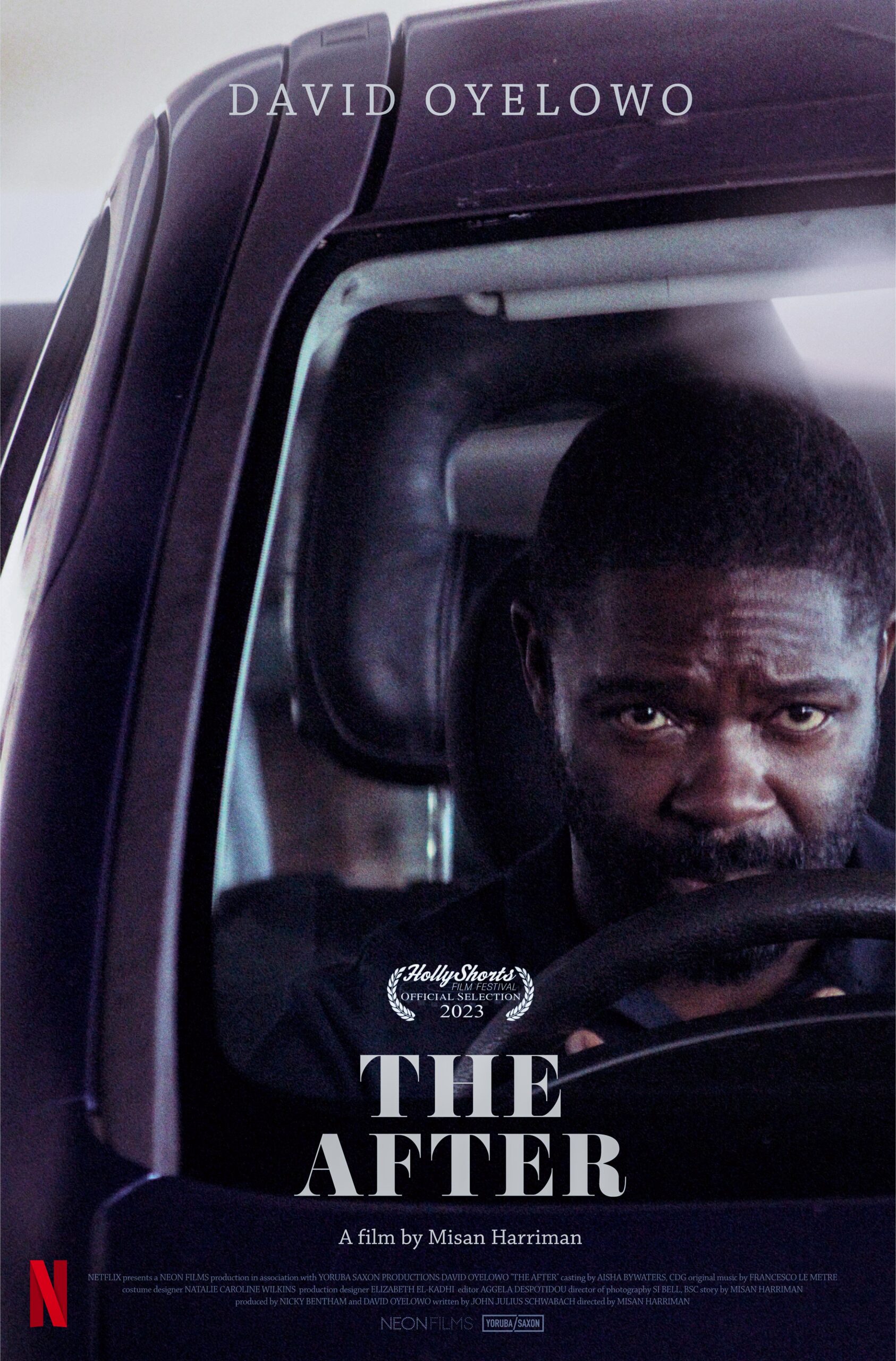 “The After” (2023) – Movies To History.com