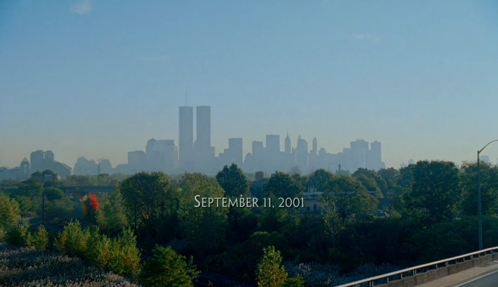 “World Trade Center” (2006) – Movies To History.com