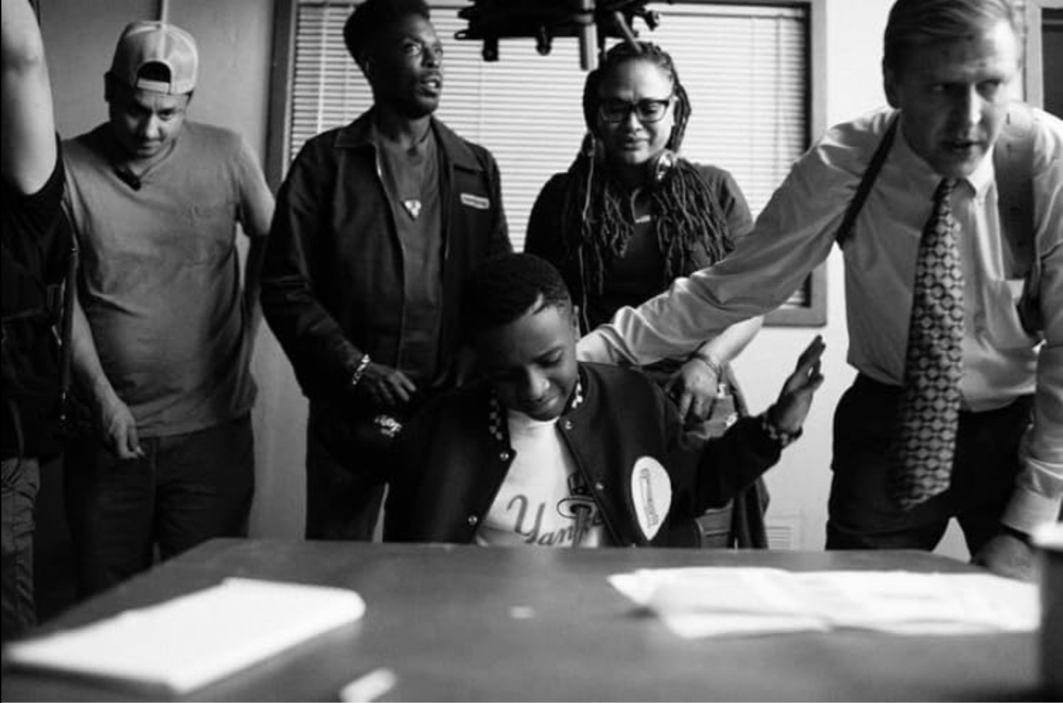 “When They See Us” (2019) – Movies To History.com