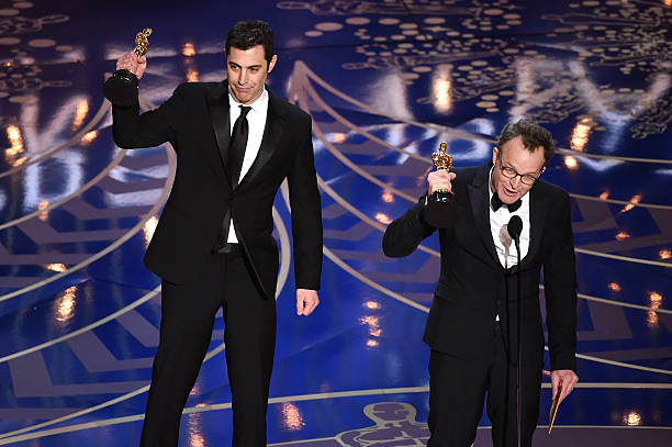 “88th Annual Academy Awards” – Best Original Screenplay – Movies To ...