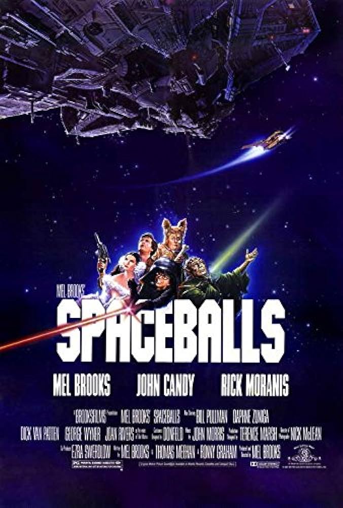 My Top Ten NASA Movies: – Movies To History.com