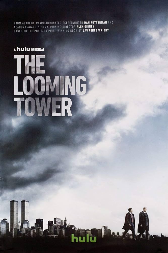 ‘The Looming Tower’ – Official Trailer: – Movies To History.com